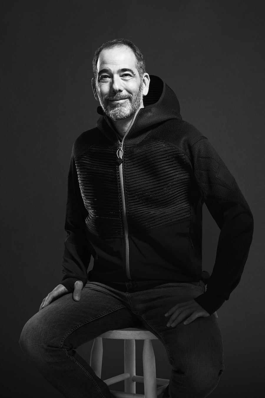 Bored of Authority® — Total Mountain Apparel